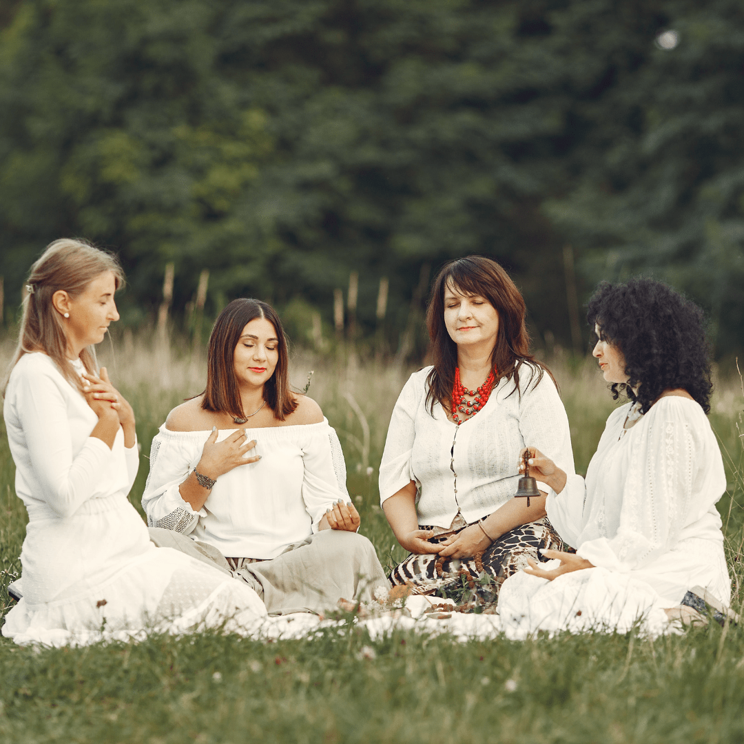 Meditation Poses for Beginners: A Guide to Inner Peace