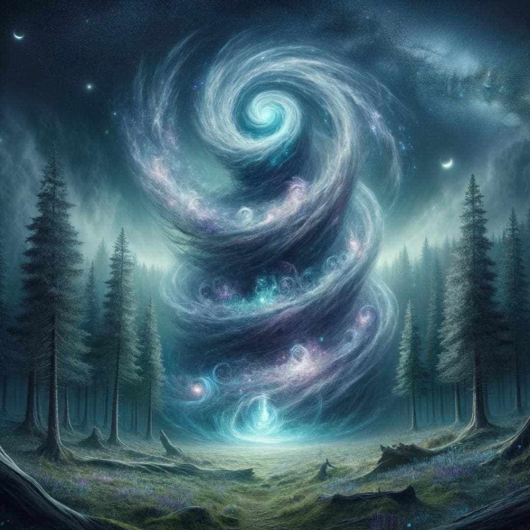 7 Easy Ways Spiritual Whirlwinds Conquered!