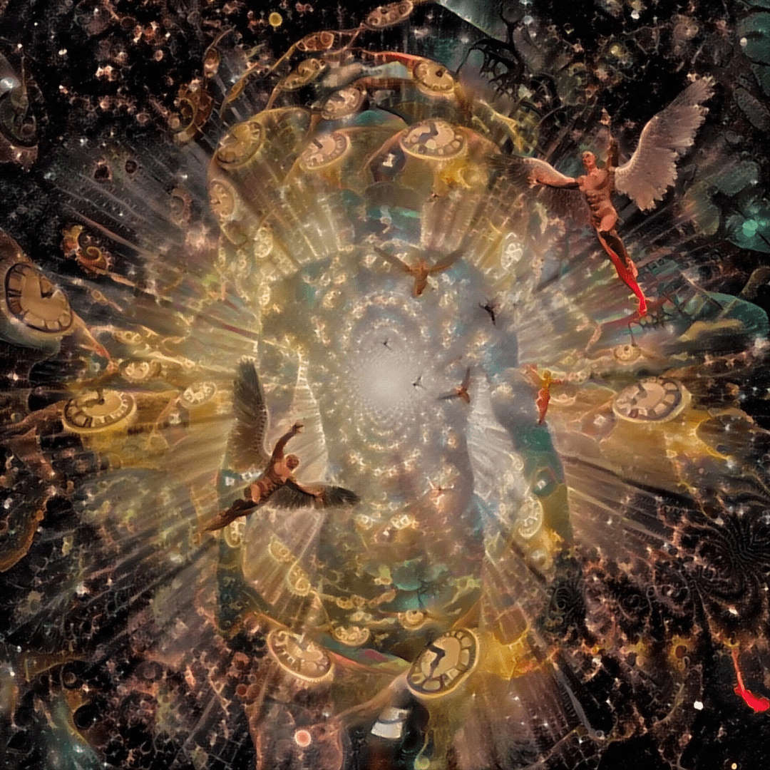 Shamanic Soul Retrieval: A Guide to Healing and Personal Growth