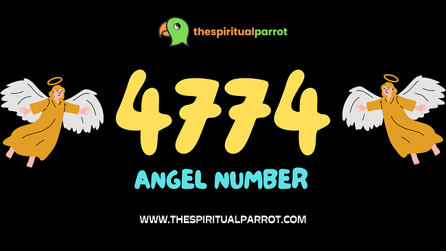 4774 Angel Number: Decoding the Meaning and Significance