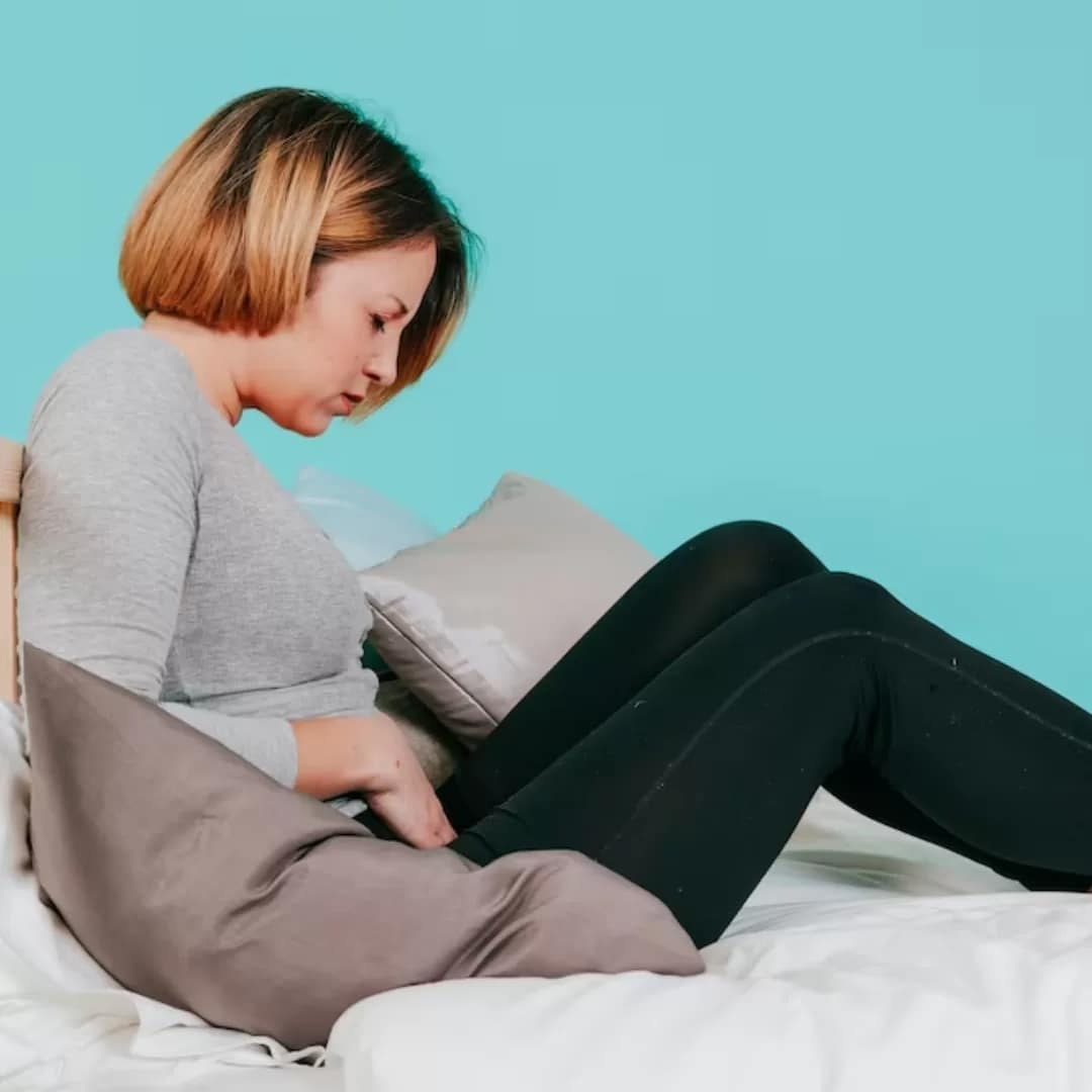 Spiritual Meaning of Heavy Periods: A Holistic Perspective