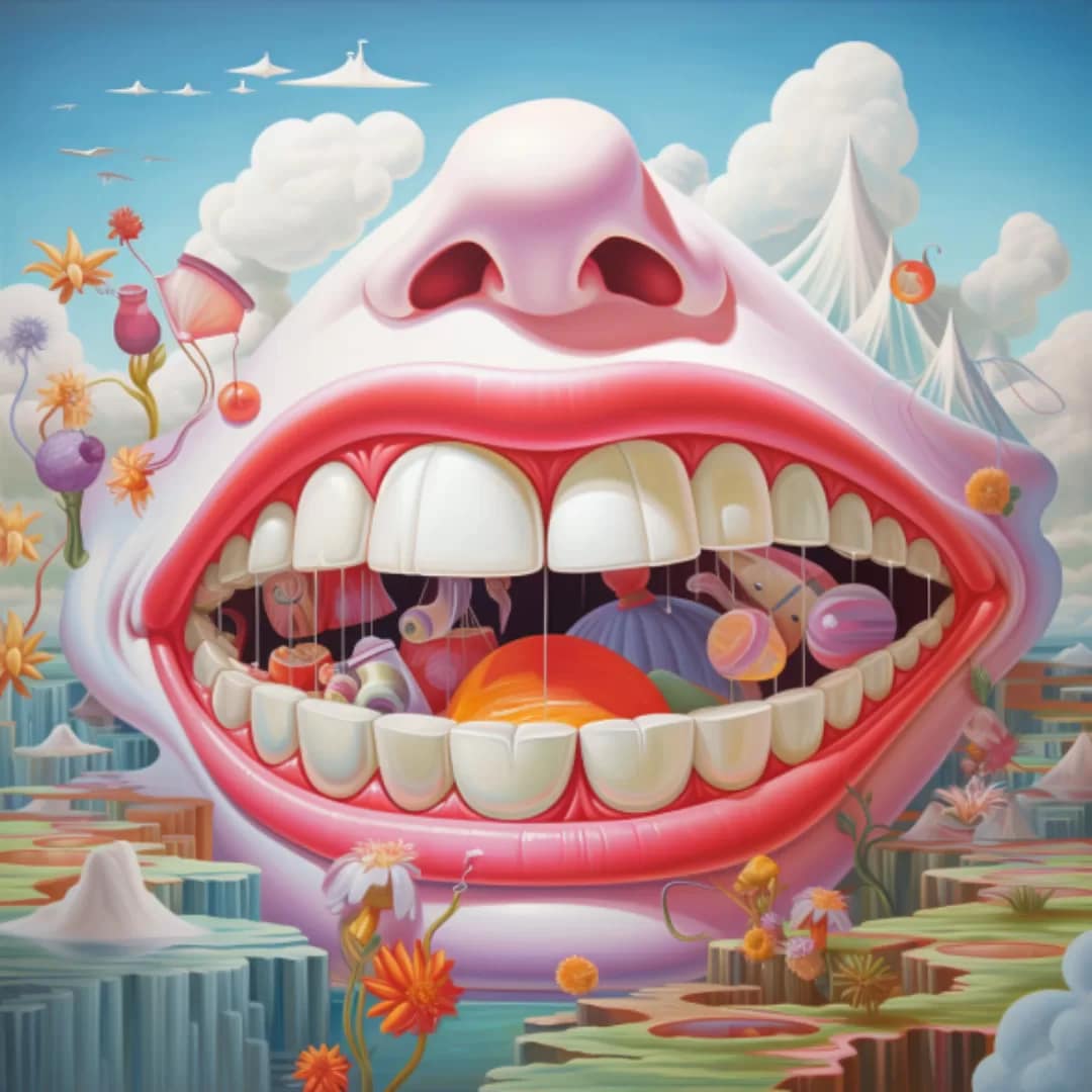 Spiritual Meaning of Teeth Falling Out In Dreams