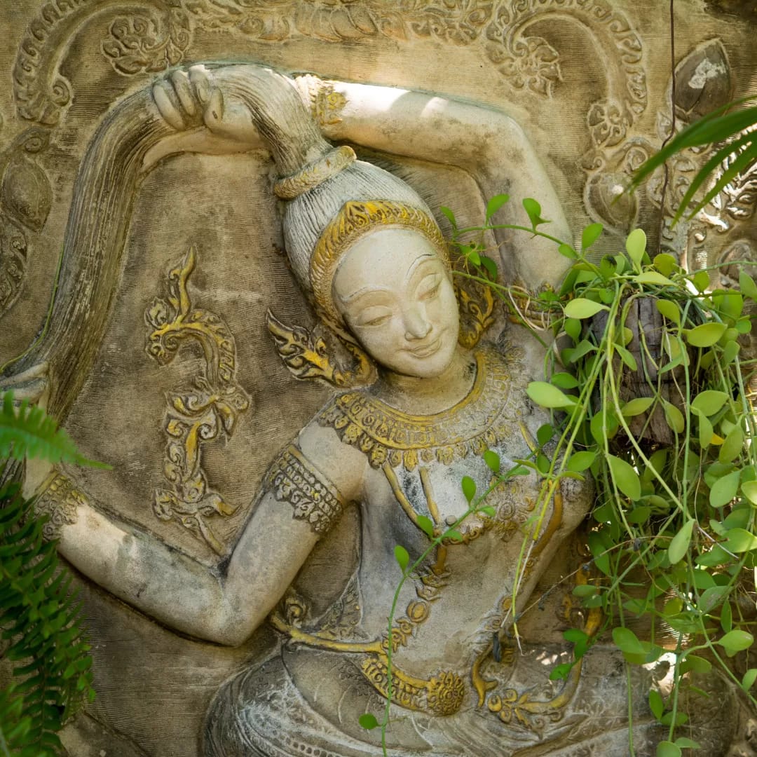 Gaia Spirituality: Mother Earth's Divine & Spiritual Significance