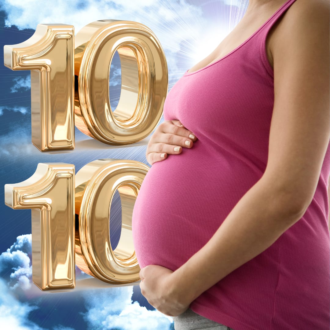 1010 Angel Number Pregnancy: Decoding the Divine Connection 1010 Angel Number Pregnancy: Decoding the Divine Connection