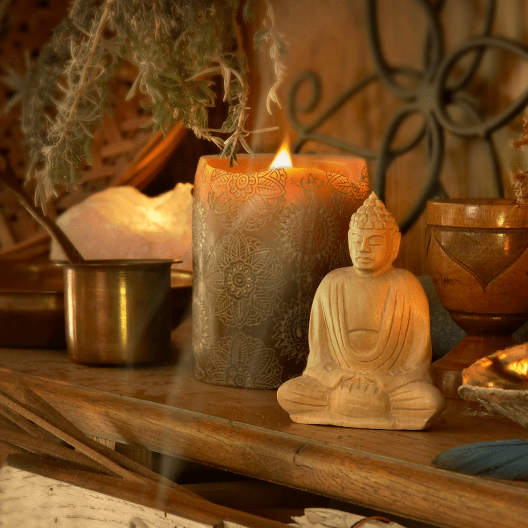 Spiritual Meditation for Beginners (5 types): An Ultimate Guide