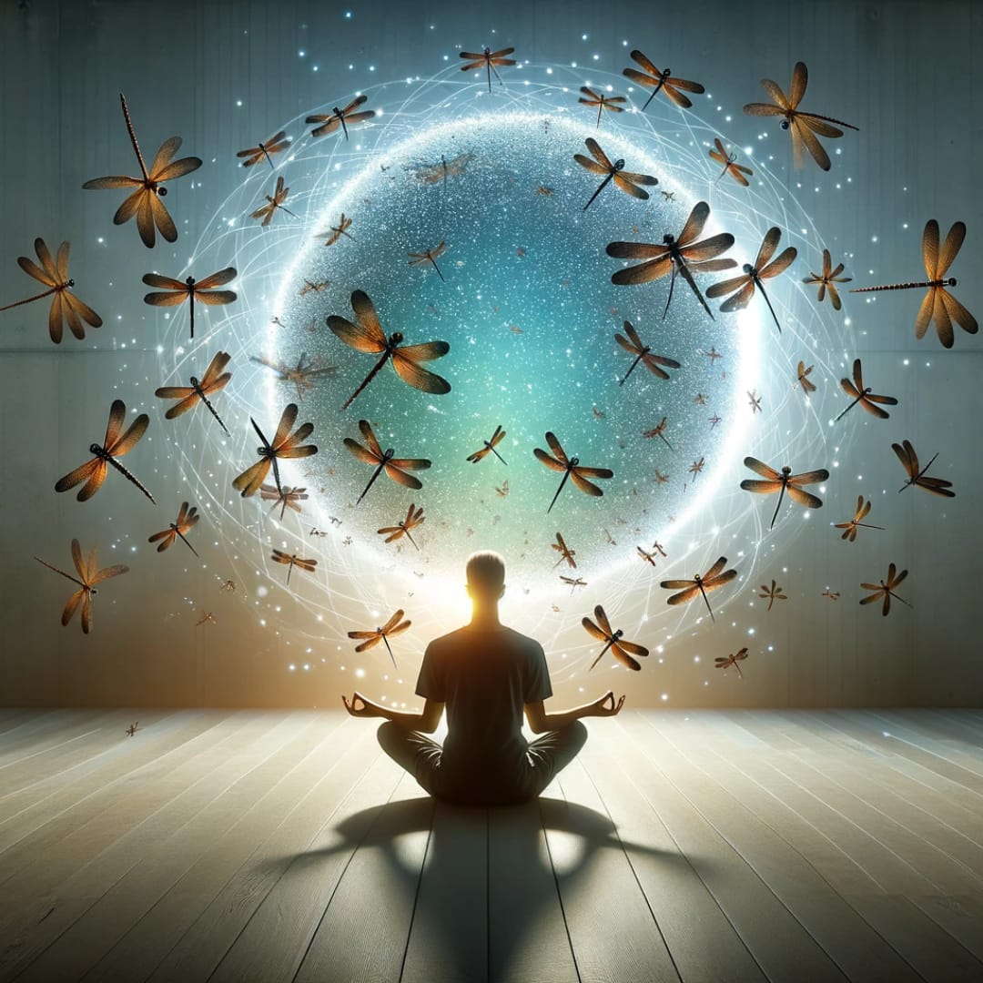 Master Your Meditation Routine with the Perfect Planner